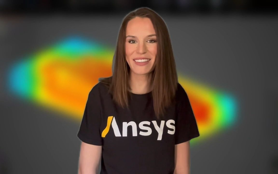 Ansys 2023 R2 的新增功能:Ansys Discovery