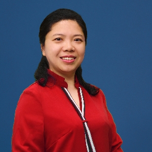 英儿老师 