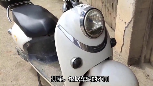 一辆旧的电动车能卖多少钱?告诉你市场价格,别再吃亏处理旧车了