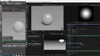HDR Light Studio 简体中文汉化版安装教程 支持C4D R21