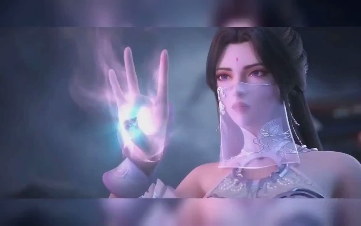 完美世界:石昊通过石皇的考核,被封为新任石皇,一人对战三教