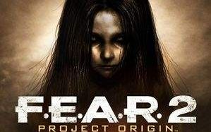 【完结】【钊糕直播】极度恐慌2:起源计划(F.E.A.R. 2:Project Origin)
