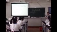 《构成物质的基本微粒》课堂教学视频