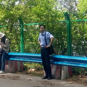 土裁缝老周 