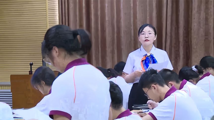 高中语文 课堂实录 《理性的表达》作者:张伟威