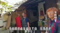 上海市中心拆迁,一平方补偿只有5万,看得出阿姨一点也不开心