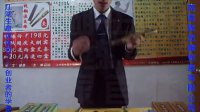 纯铜艾灸棒使用方法介绍以及对比