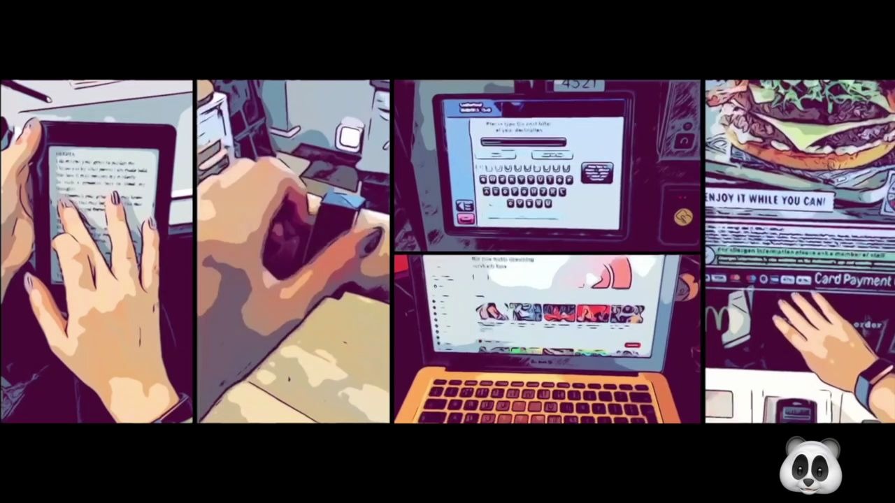 什么是人机交互(HCI)呢?