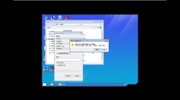 U盘PE手动Ghost重装WindowsXP视频教程