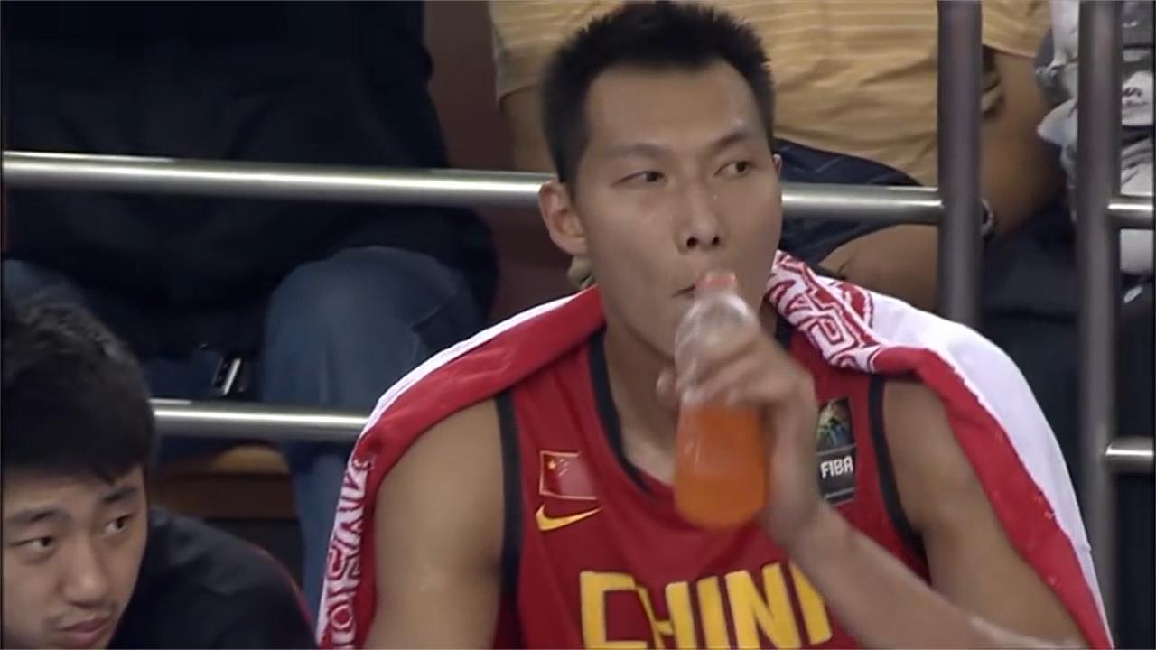男篮亚锦赛决赛,约旦男篮吹起反击号角,中国男篮压力骤增!