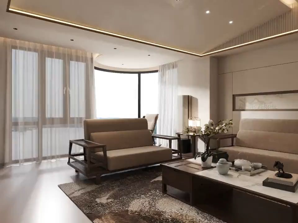 室内装修设计、装修效果图大全-酷家乐