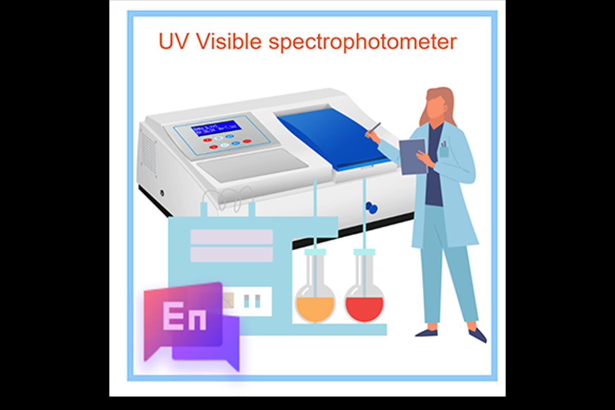 uv-2202 紫外可见分光光度计 如何建立标准曲线 含量测试 How to ...