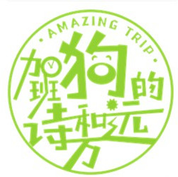 加班狗的诗和远方 