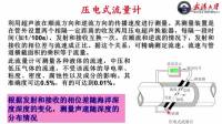 压电传感器 应用 武大