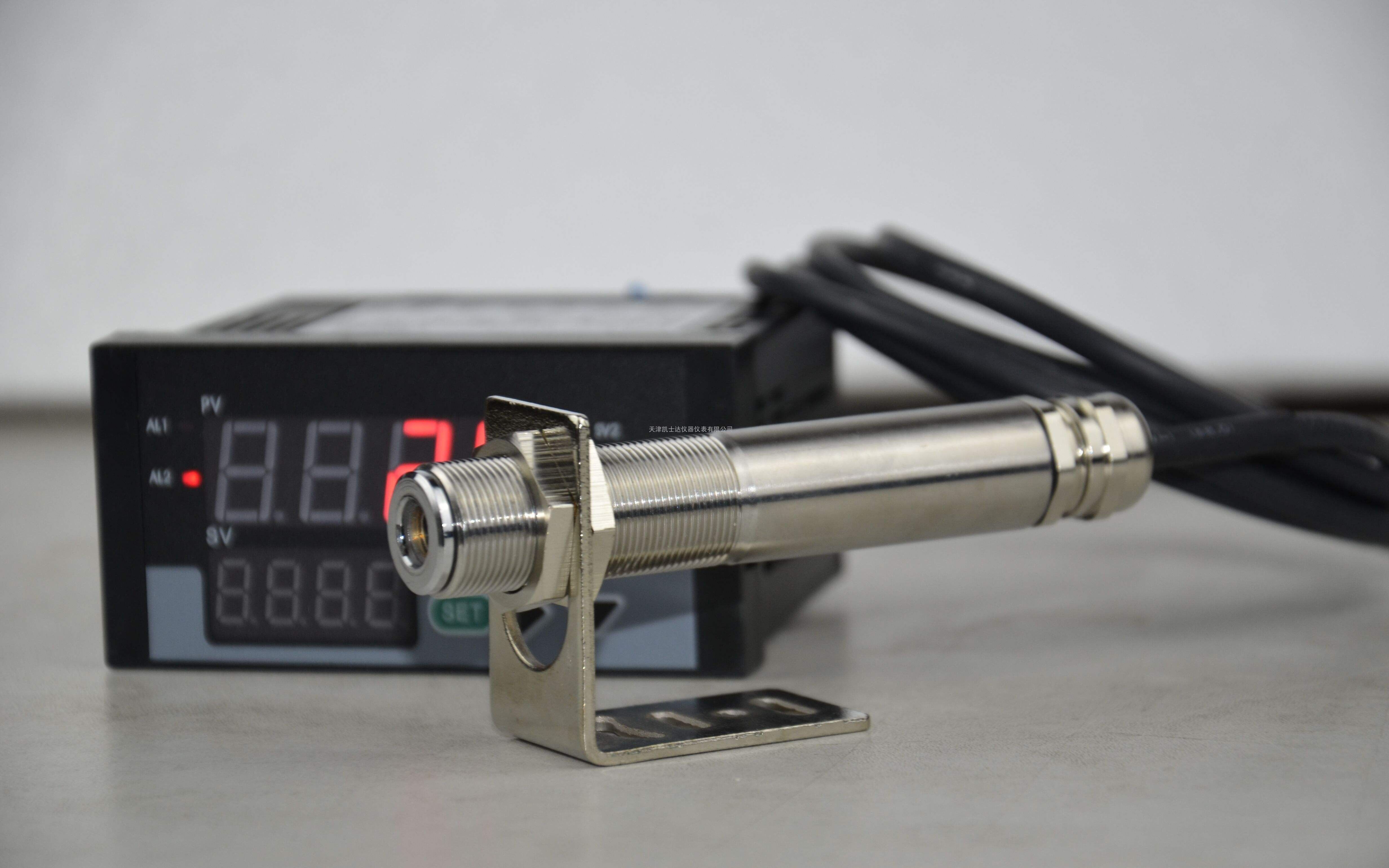 机械工程师必备知识——传感器的种类及应用