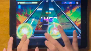 老师,报giao ,我鞋带开了…