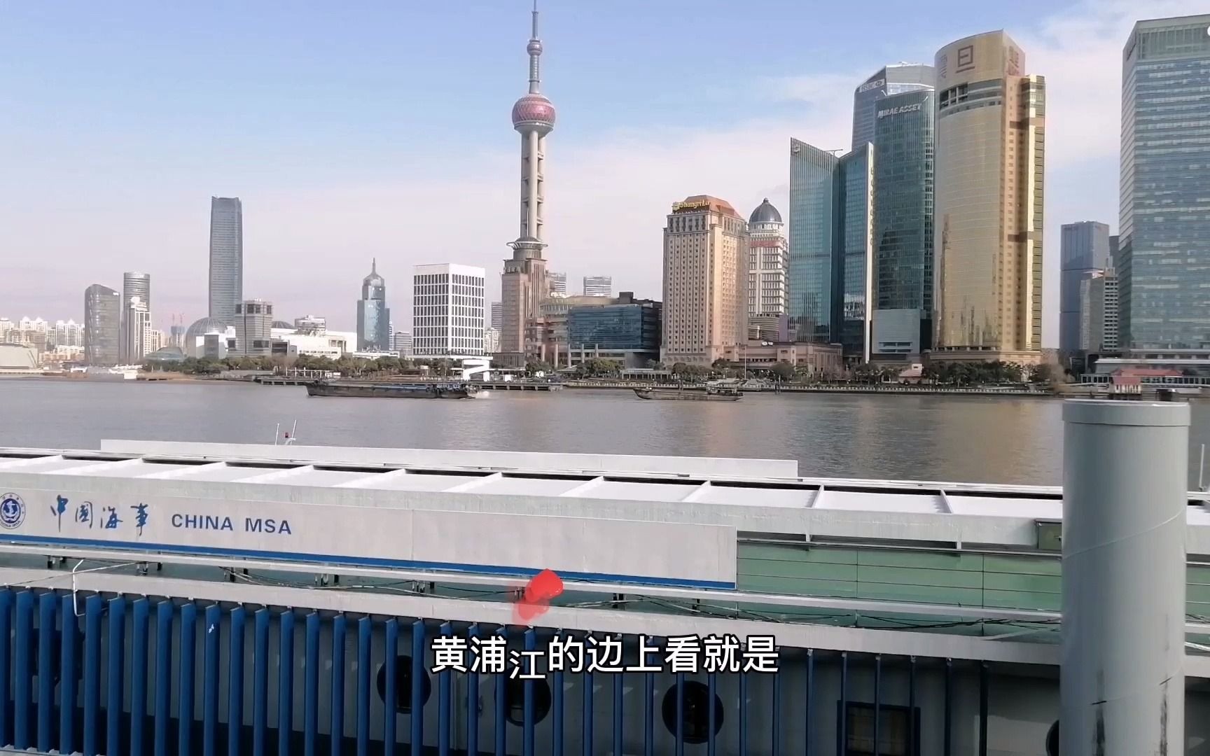 上海世界万国建筑博览会外滩介绍