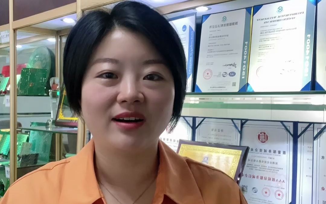 为什么说HDI电路板是未来发展的趋势 hdi线路板与普通电路板的区别