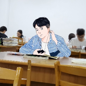 卜同 