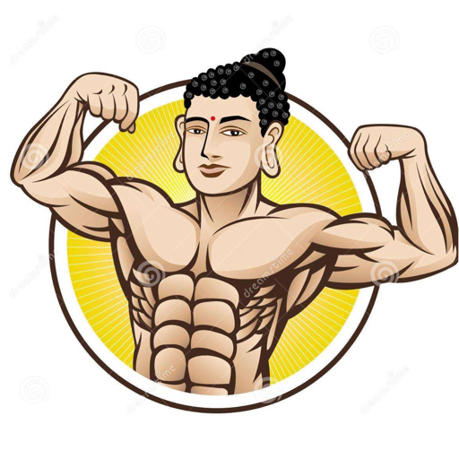 银河系第一勇士 