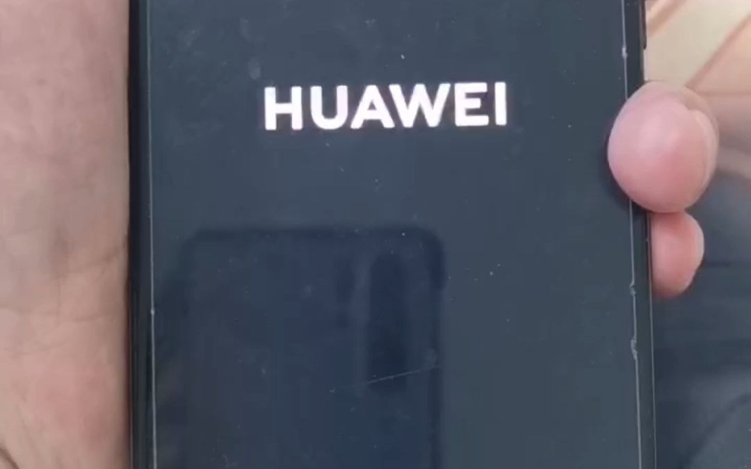 华为nova3手机密码忘记怎么办?自己怎么解屏幕锁密码和账号?