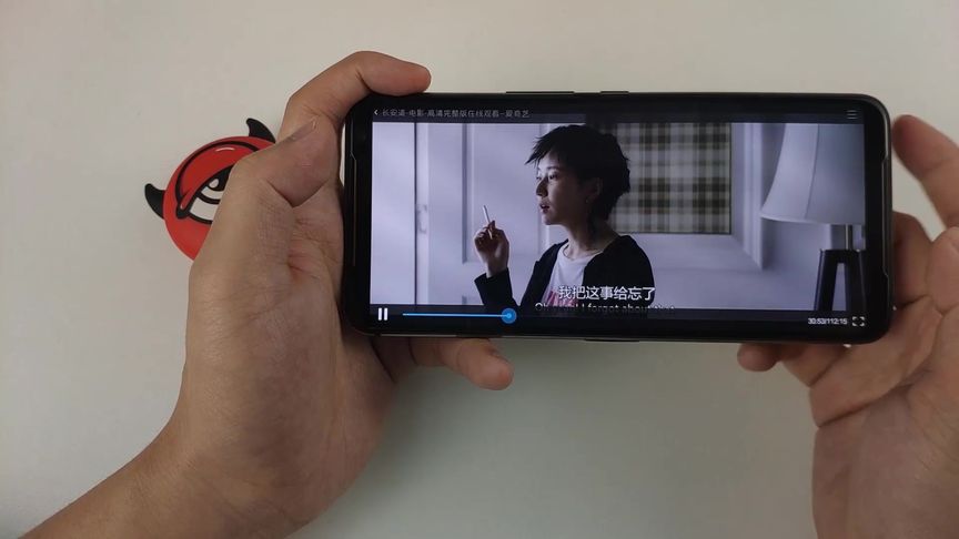 很少人知道的一个浏览器,直接看VIP付费电影,观看流畅不卡顿