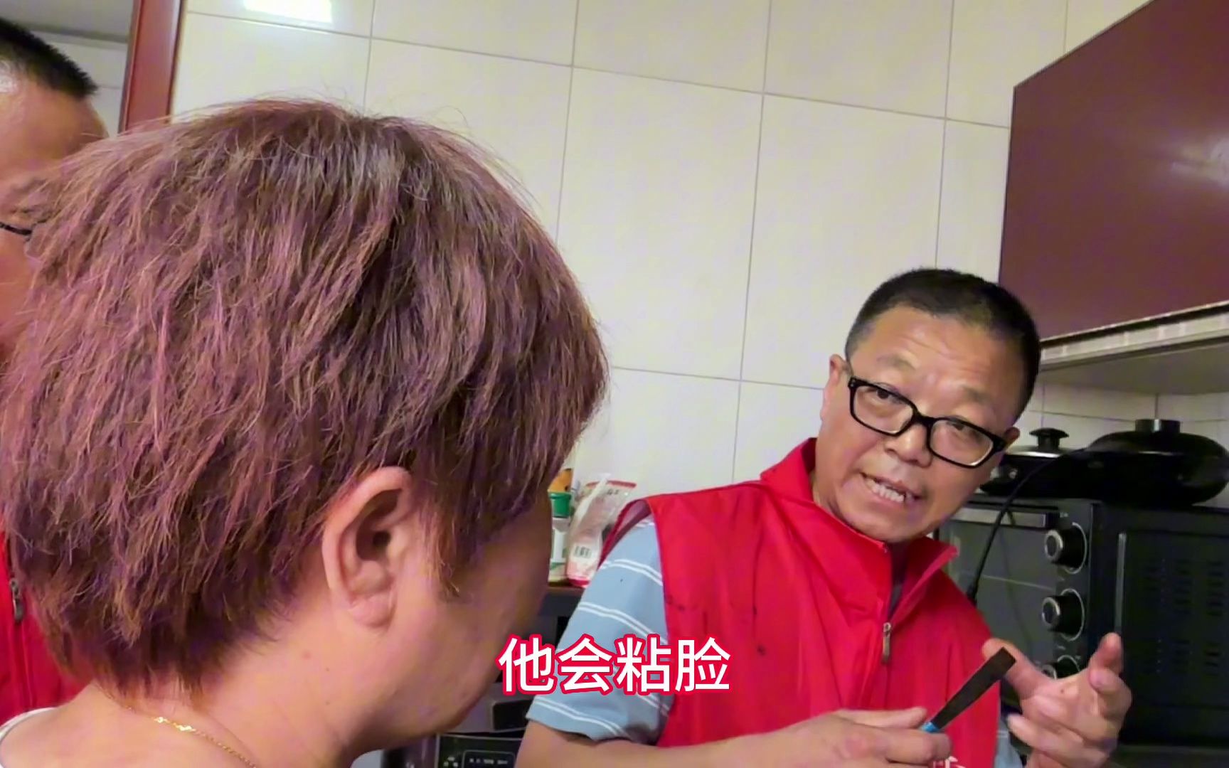 火星人集成灶免拆清洗教程-家电清洗培训-家电清洗简单好做