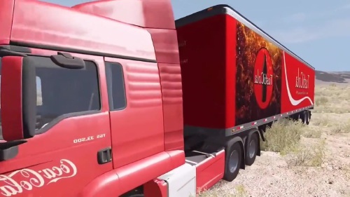 steam车祸模拟器模拟