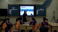 部编教科版小学科学一年级下册《谁轻谁重》优质课视频+PPT课件,...