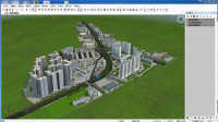 053-max摄像机动画导入citymaker