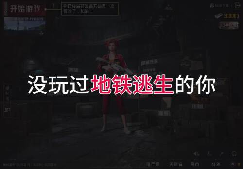 新手攻略第一天带你快速入门