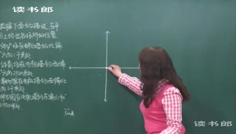 数学小学四年级下册