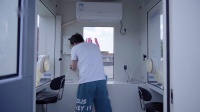 和润科技移动核酸采样工作站/采样亭完整版介绍又双叒叕来啦!