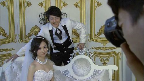 结婚前一天晚上,妻子拍完婚纱照,竟然去会所陪男人!