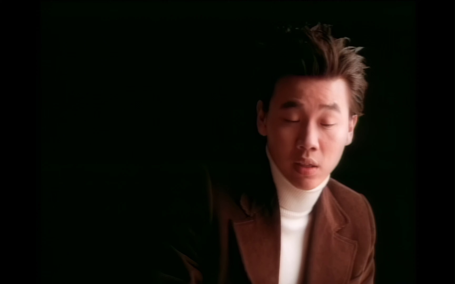 陶喆 - 爱很简单(官方4K修复MV)