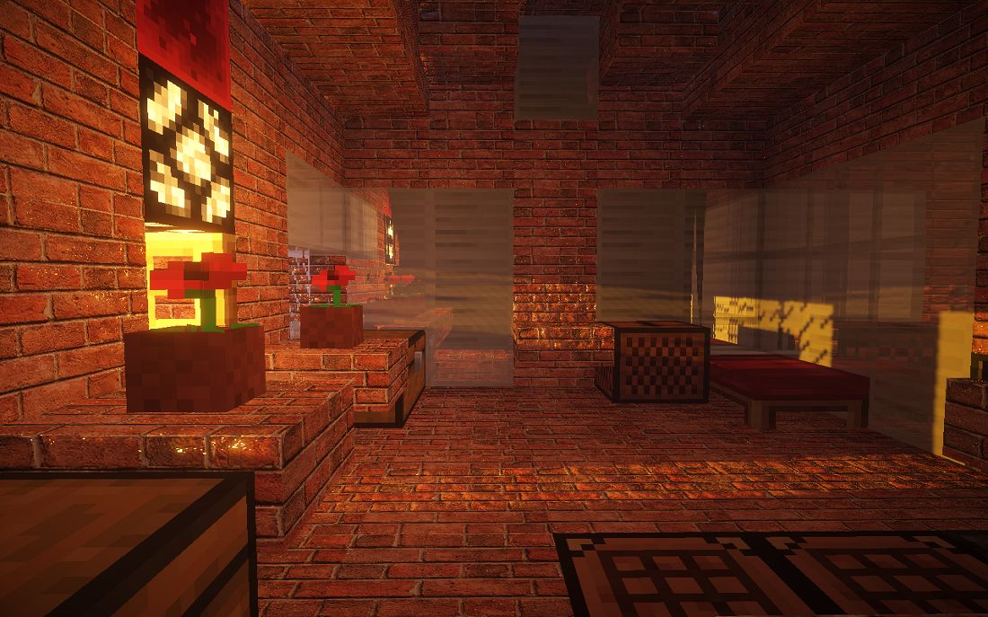 【我的世界】gtx550ti都能稳60fps的低配光影(简介附下载链接)