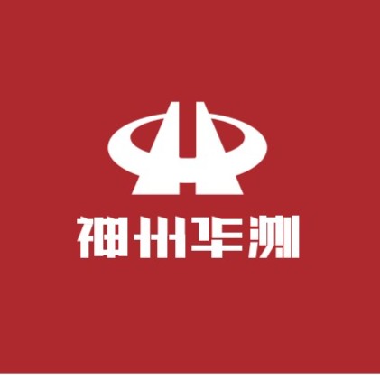 北京神州华测科技 