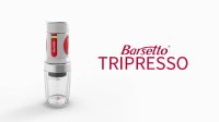 Barsetto 便携式咖啡机使用篇