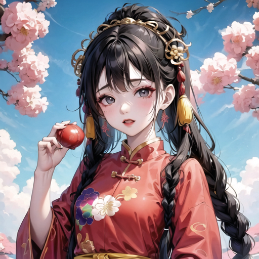AI创绘 