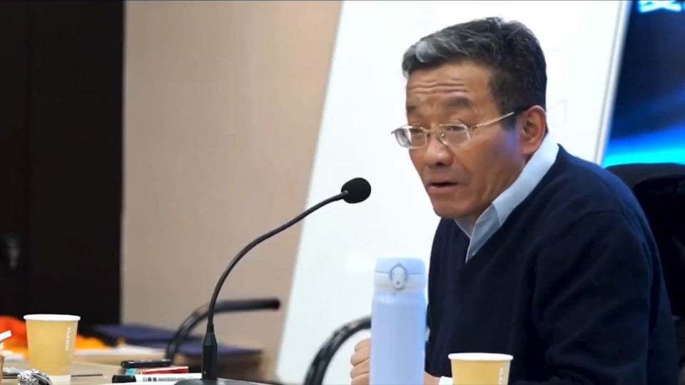 「道家」王德峰|学习国学不是增加知识的!为学日益,为道日损