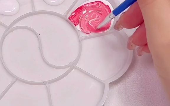 【手账制作】妹妹画的好看,还是姐姐画的好看!