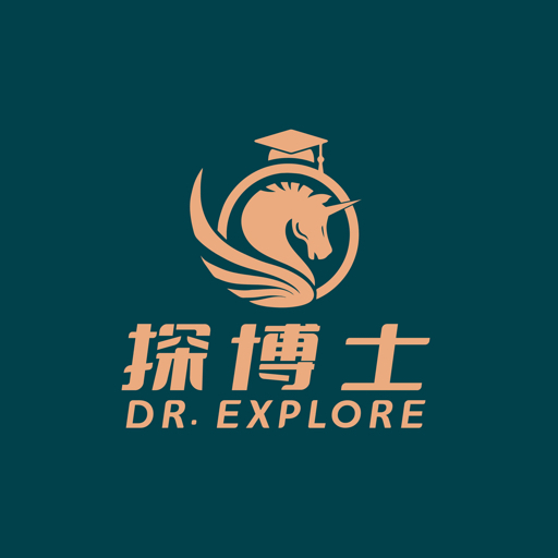 探博士元宇宙智习室 