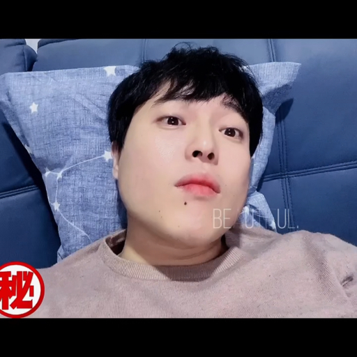 被抑郁症折磨的凯 