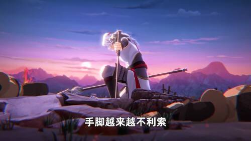 武林闲侠 这游戏属实把缝合玩明白了