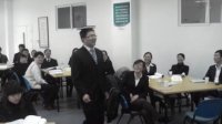 梁芳:国际商务谈判礼仪