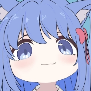 铵盐猫猫 