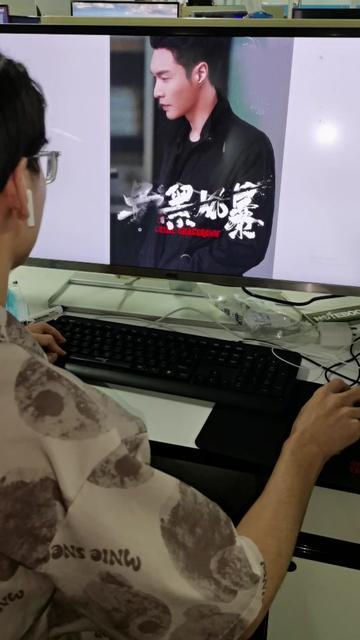 ps教你完美去除图片上的文字.