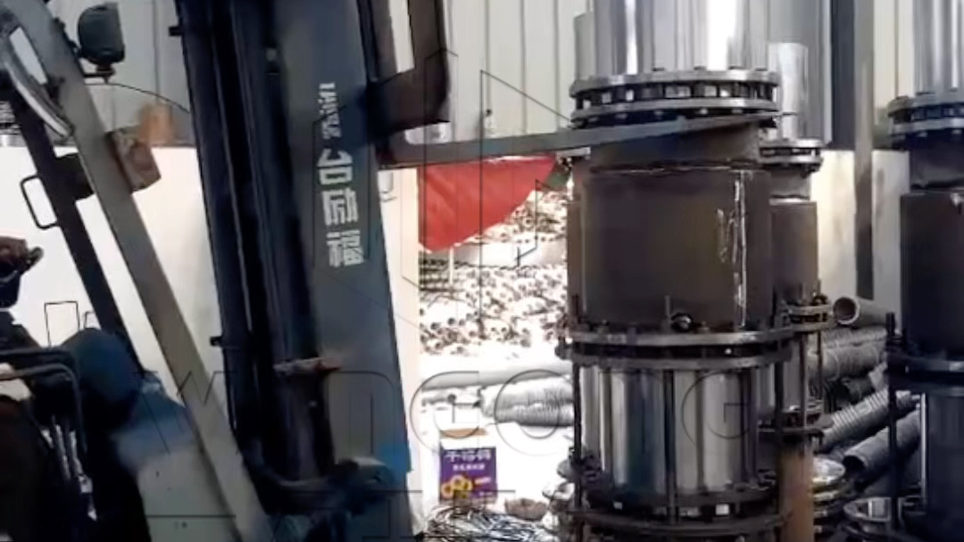 补偿器,橡胶接头