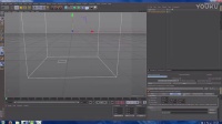 C4D TurbulenceFD流体插件模拟制作真实爆炸动画教程[iiidea.cn]