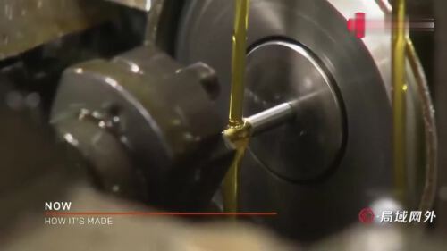 做机械加工的都用过百分表,你知道它是如何制造出来的吗